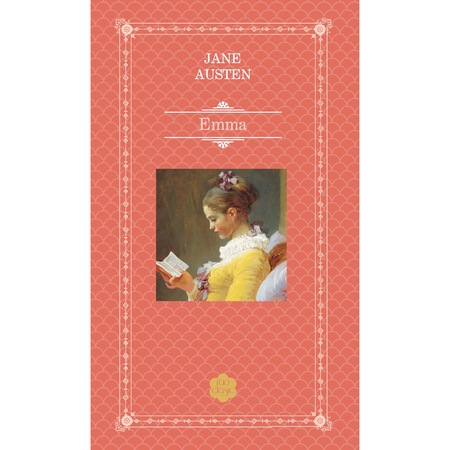 Emma, Jane Austen - eMAG.ro