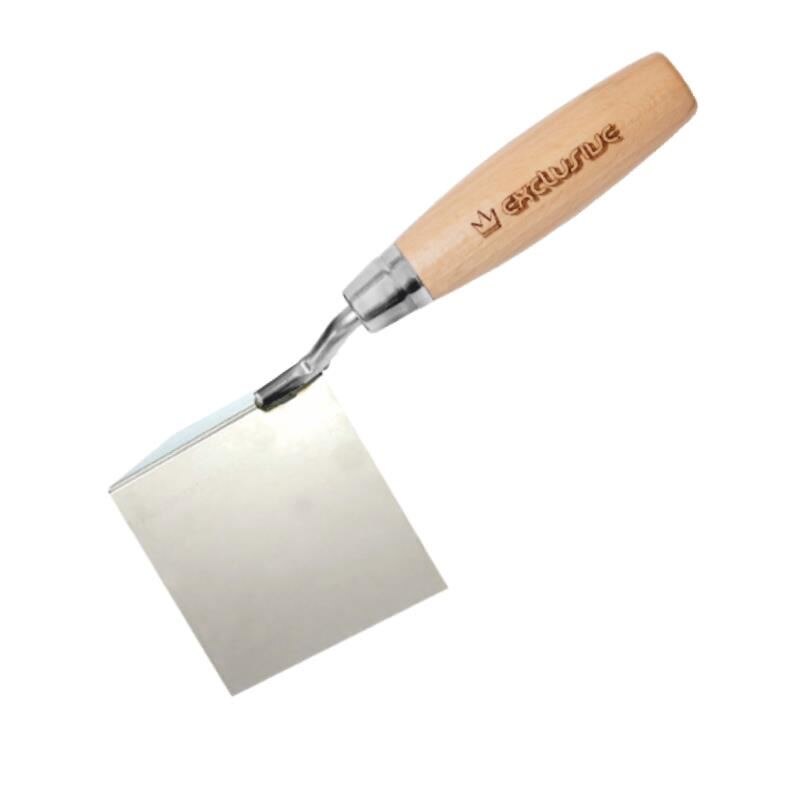 Mistrie inox, colt exterior, RICHMANN EXCLUSIVE - eMAG.ro