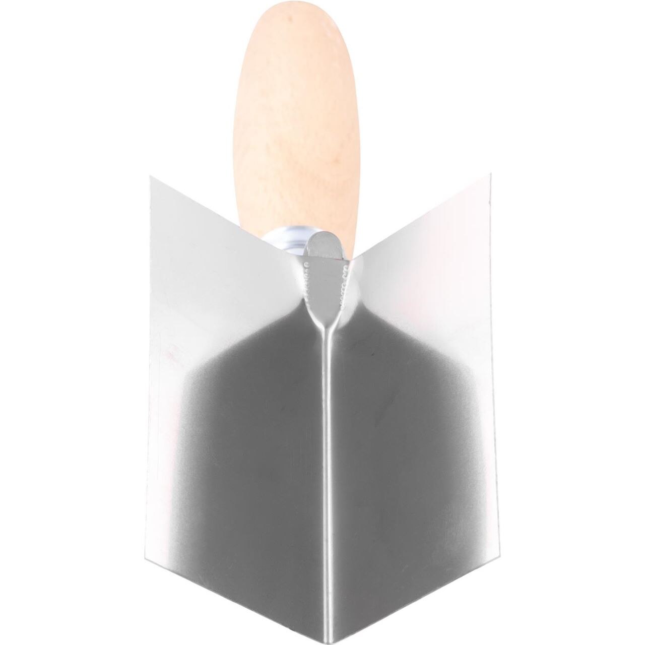 Mistrie inox, colt exterior, RICHMANN EXCLUSIVE - eMAG.ro