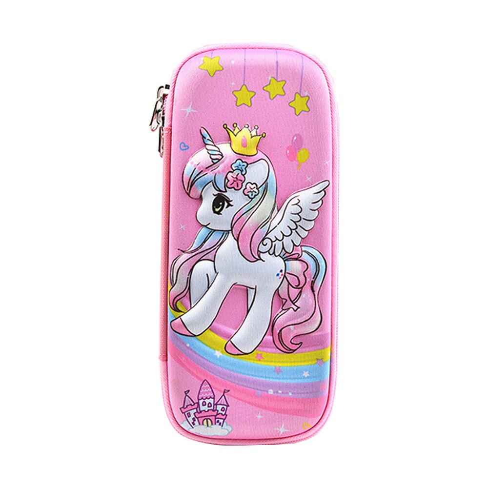 Penar copii, Senmase, EVA, 23x10x4 cm, Roz - eMAG.ro