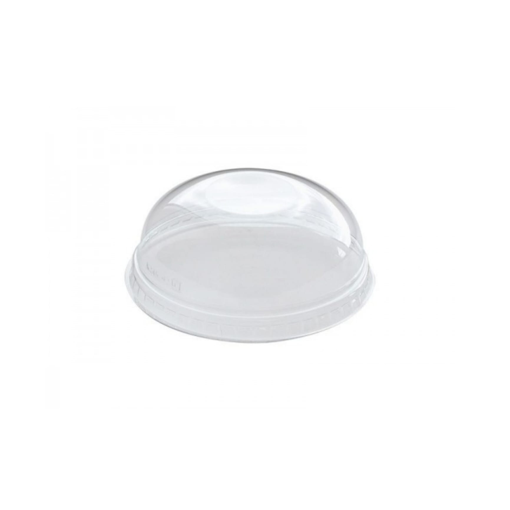 Set capac pentru inghetata, 200 buc, capacitate 250 cc - eMAG.ro
