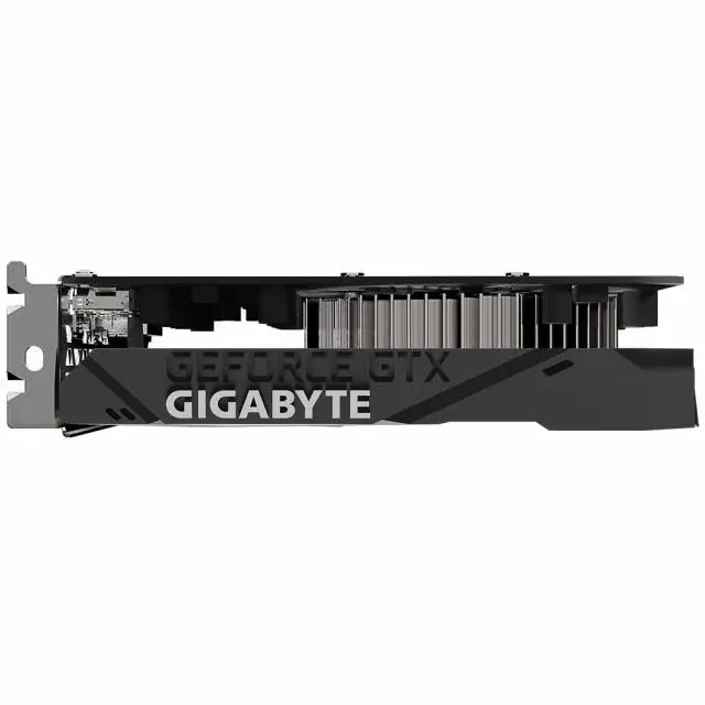Placa video Gigabyte nVidia GeForce GTX 1630 OC 4GB, GDDR6, 64bit - eMAG.ro