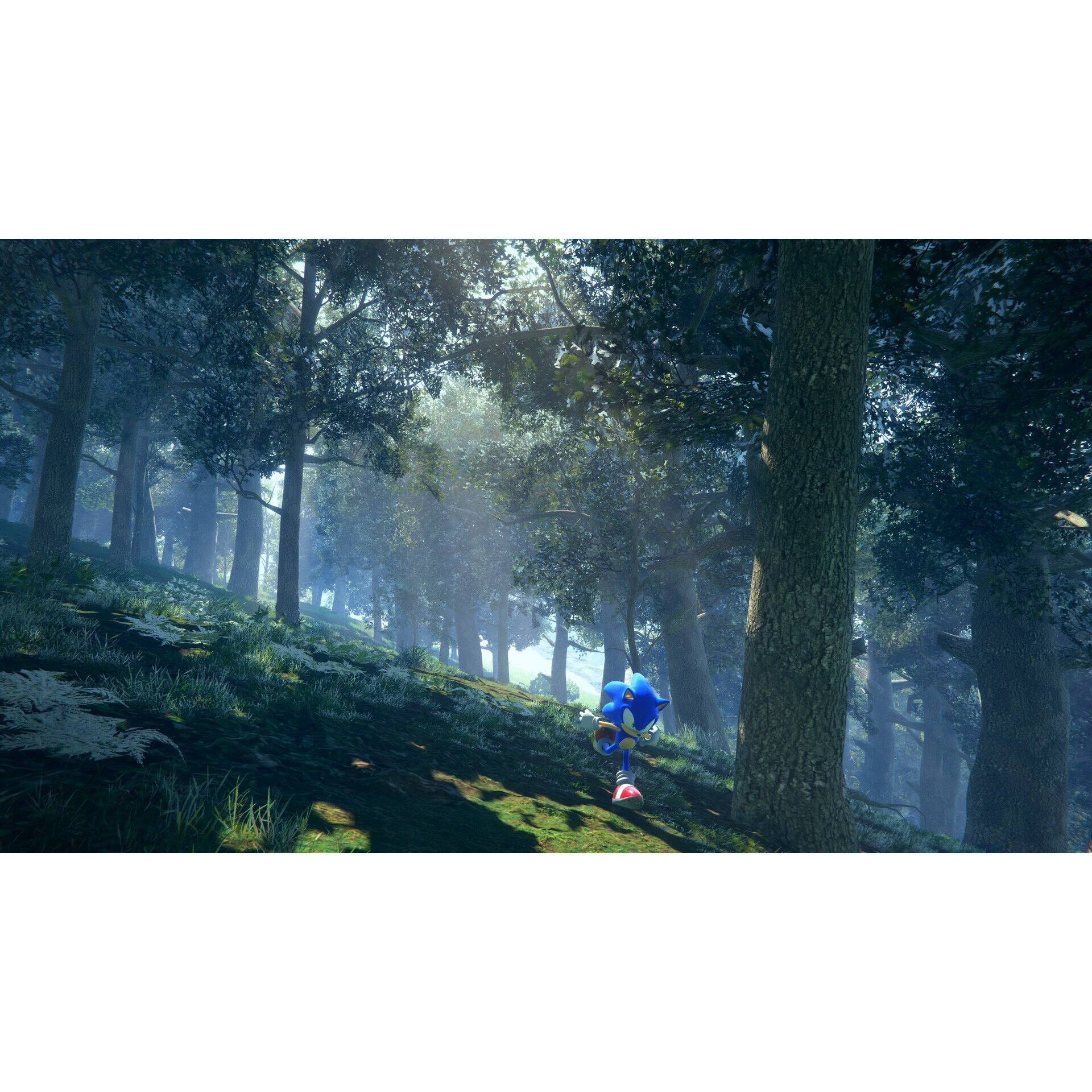 Joc Sonic Frontiers Pentru Playstation 5 - eMAG.ro