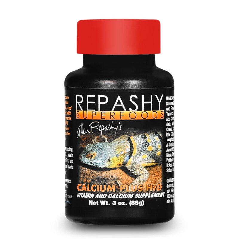 Vitamine, Repashy, 85 g - eMAG.ro