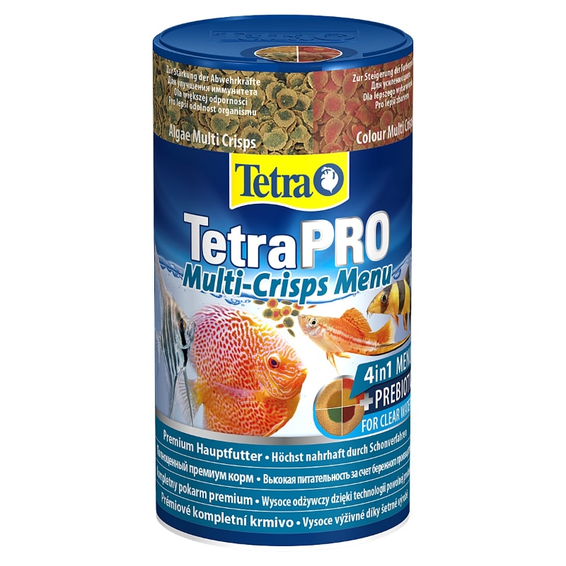 Supliment alimentar, Tetra, 250 ml - eMAG.ro