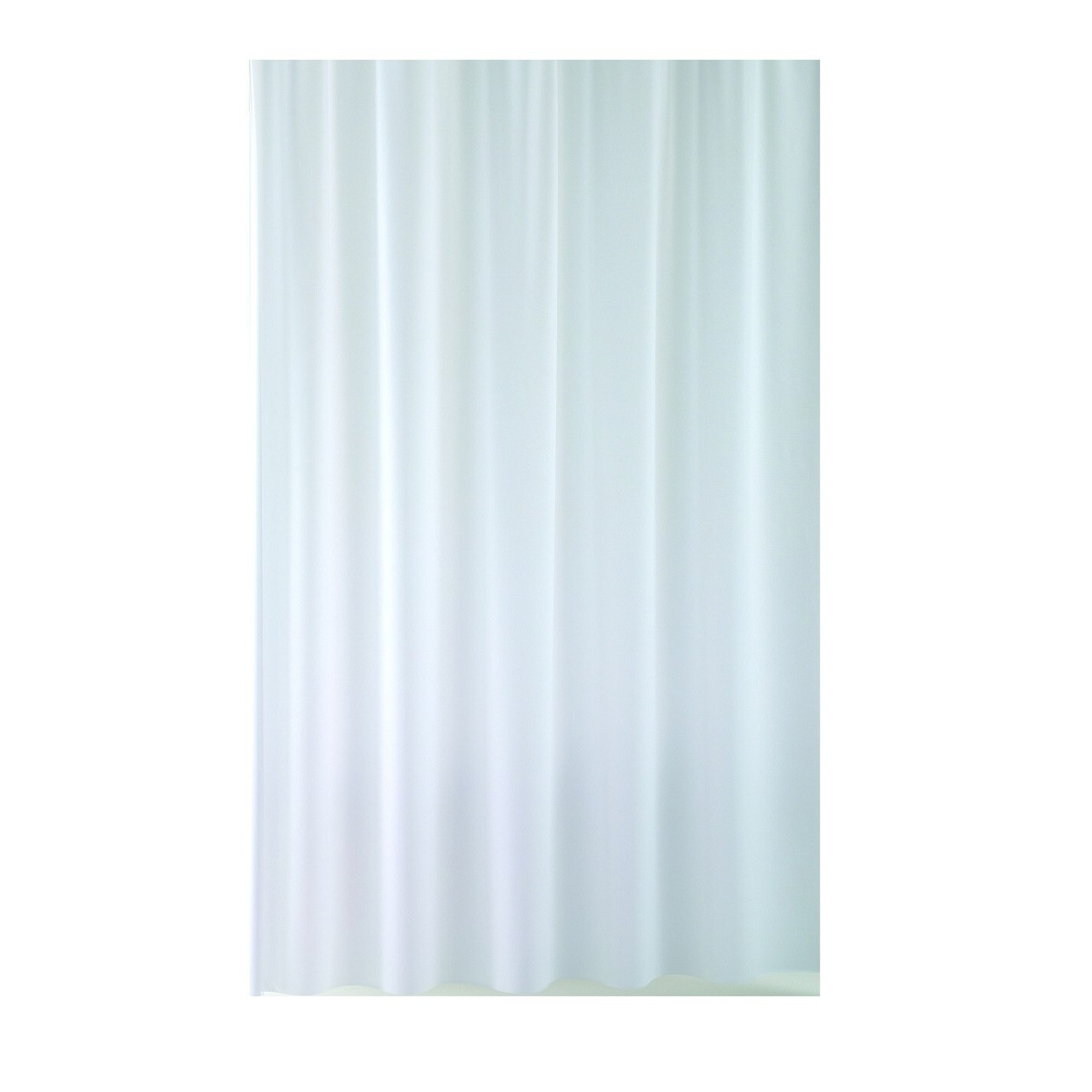 Perdea dus, alb, 180 x 200 cm - eMAG.ro