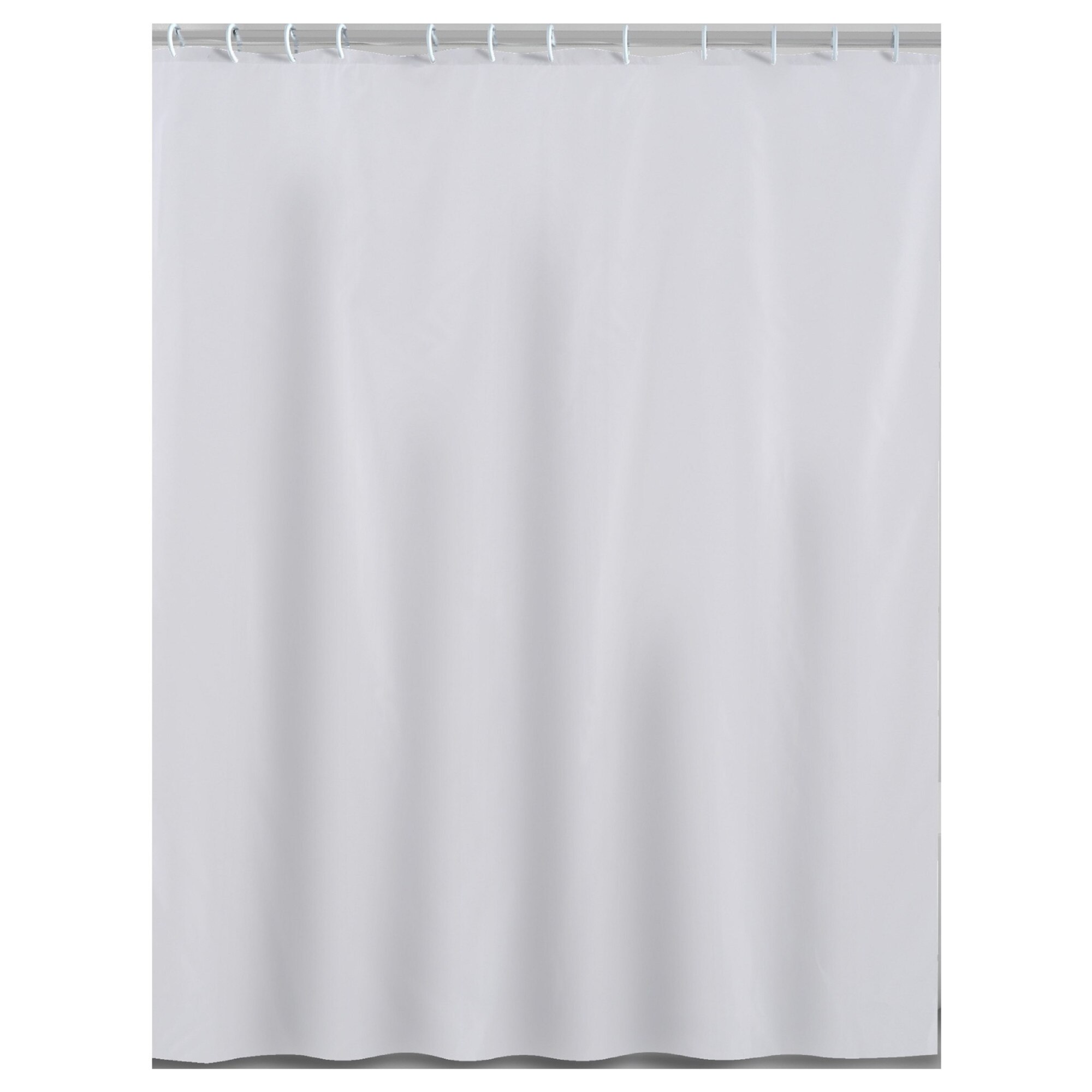 Perdea dus, alba, 180 x 200 cm - eMAG.ro