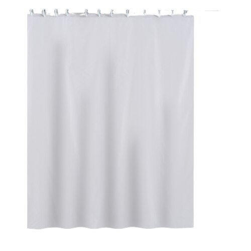 Perdea dus, alba, 180 x 200 cm - eMAG.ro