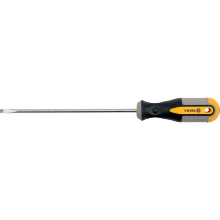 Surubelnita dreapta Vorel, latime varf 4 mm, lungime 150 mm - eMAG.ro