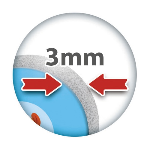 Puzzle Clementoni SuperColor My first puzzles - Baby Shark, 4 in 1, 3/6 ...