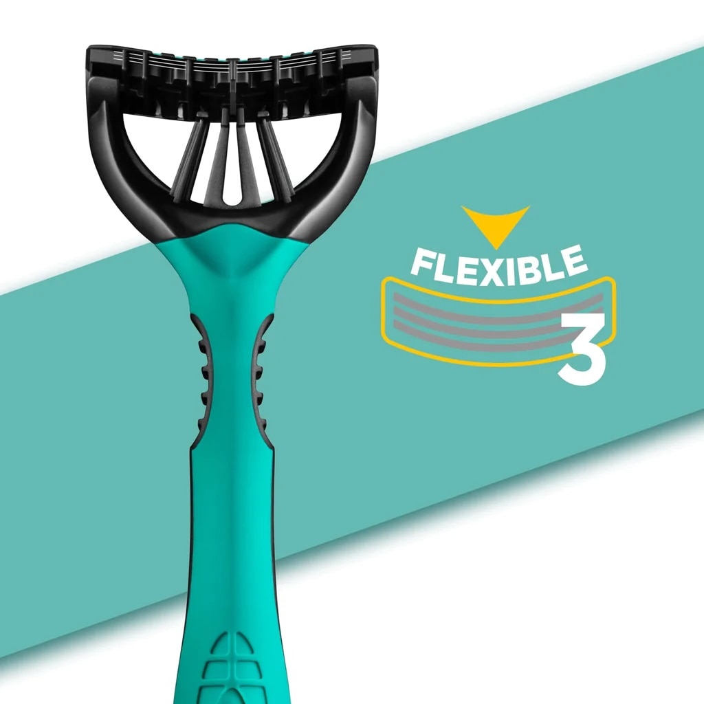 Wilkinson Extreme 3 Sensitive Comfort самобръсначка за еднократна ...