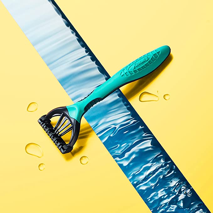 Wilkinson Extreme 3 Sensitive Comfort самобръсначка за еднократна ...