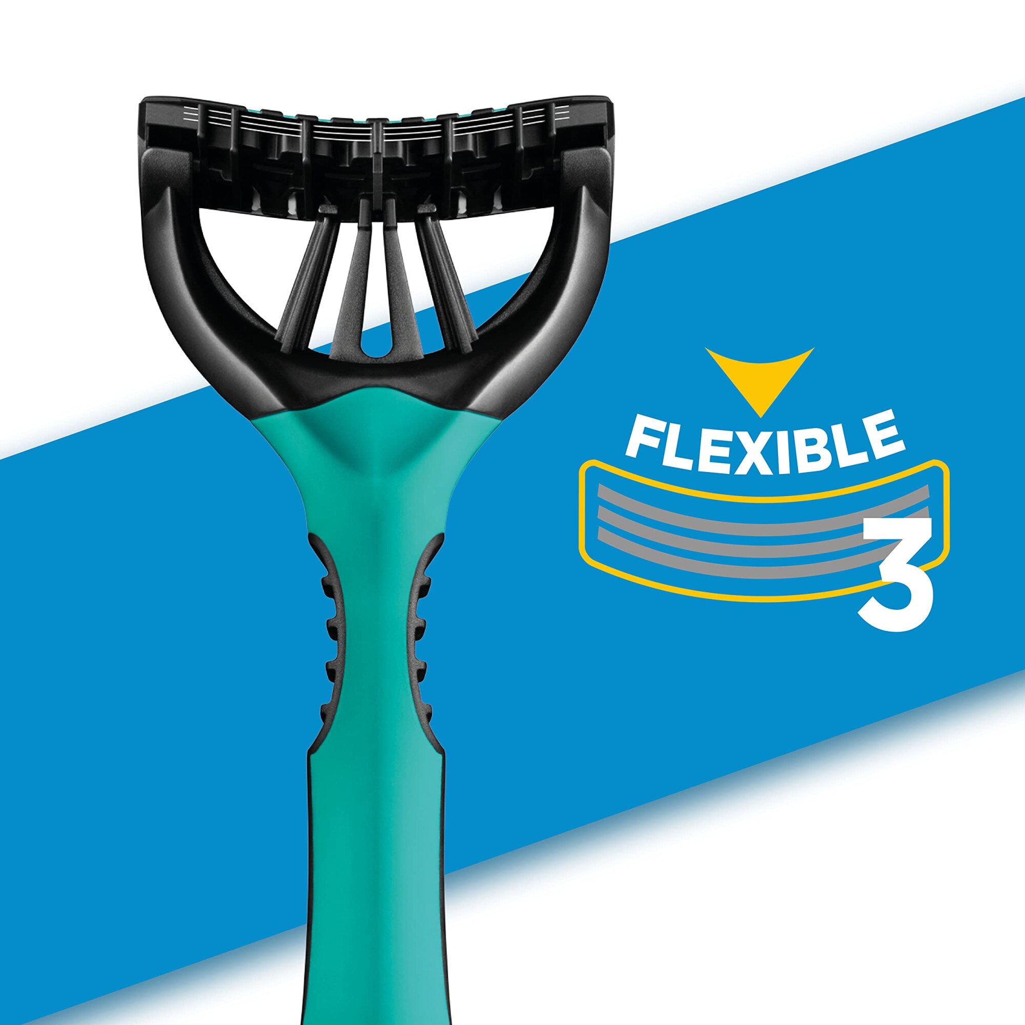 Wilkinson Extreme 3 Sensitive Comfort самобръсначка за еднократна ...