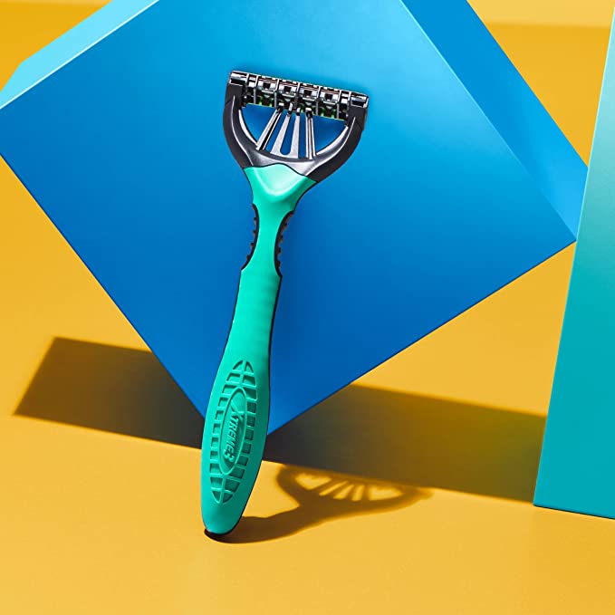 Wilkinson Extreme 3 Sensitive Comfort самобръсначка за еднократна ...