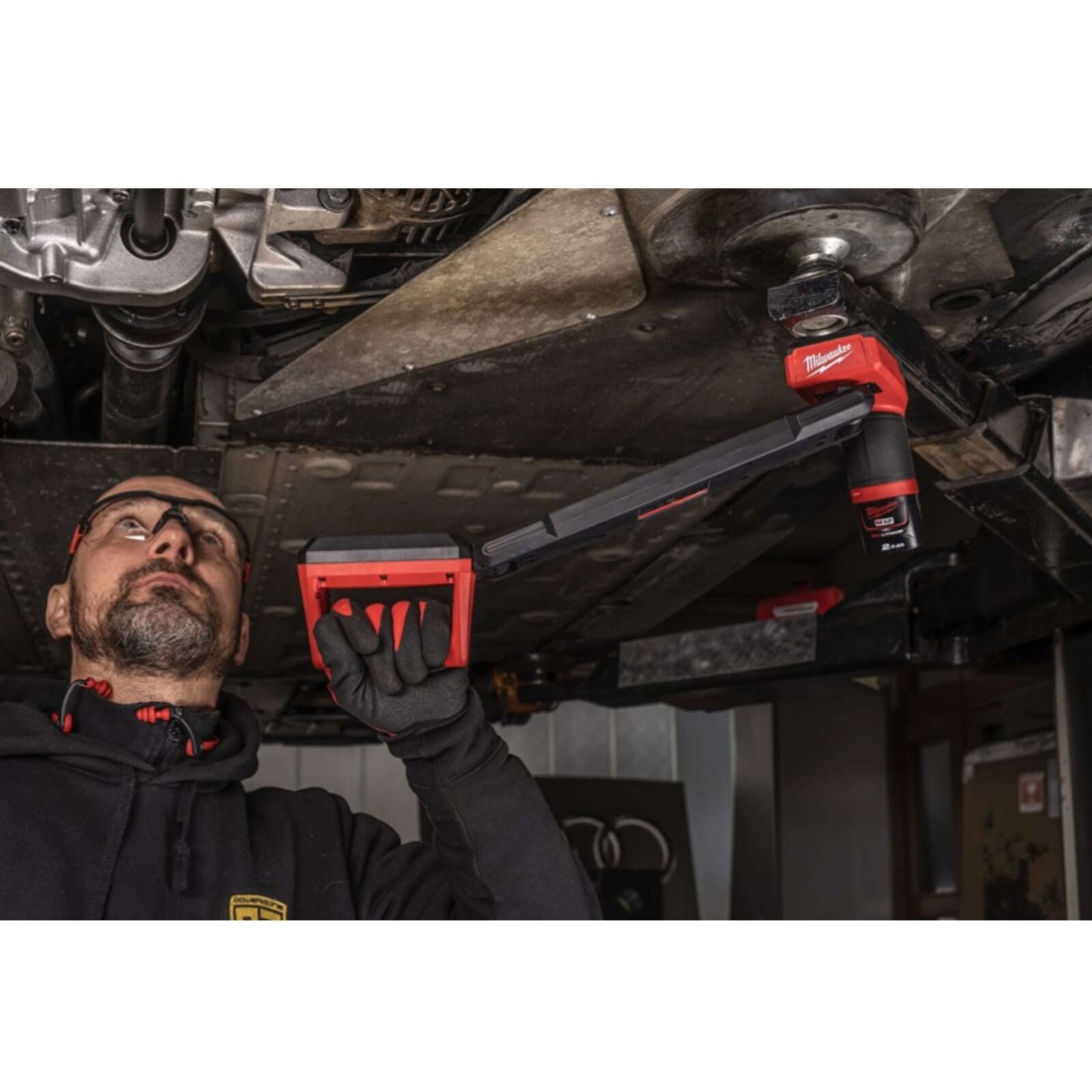 Лампа за кола без акумулатор M12 Milwaukee 4933478868 - eMAG.bg