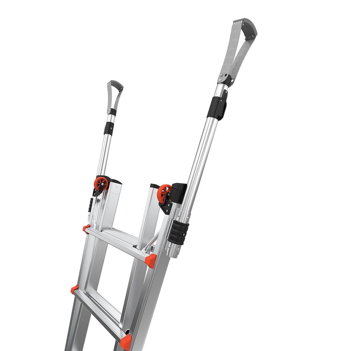 Scara multifunctionala profesionala Conquest All-Terrain PRO M22, 4x5 ...