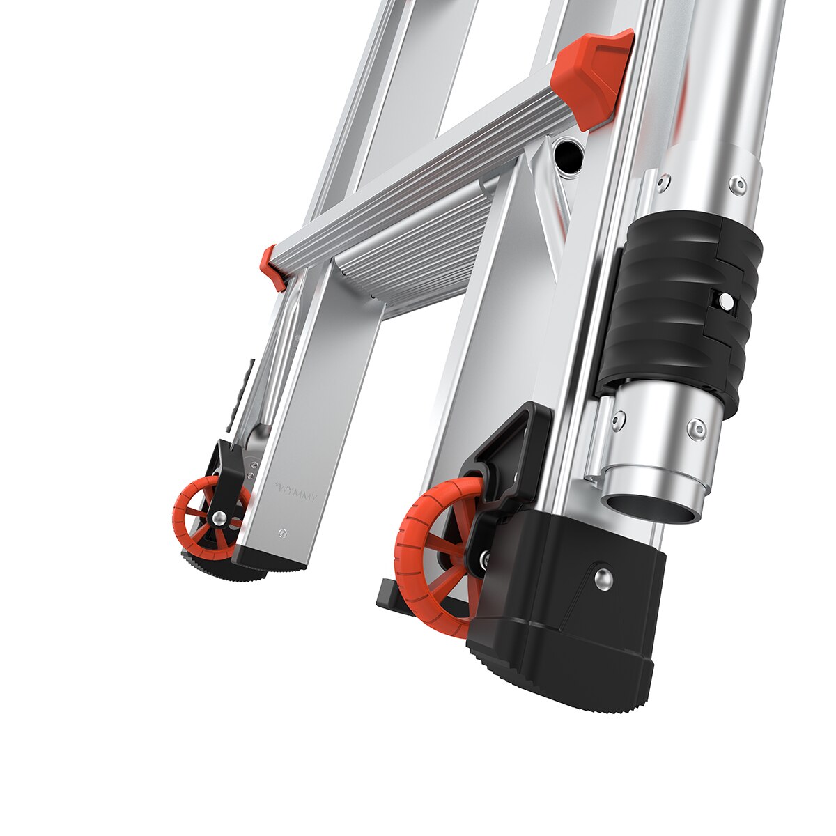 Scara multifunctionala profesionala Conquest All-Terrain PRO M22, 4x5 ...