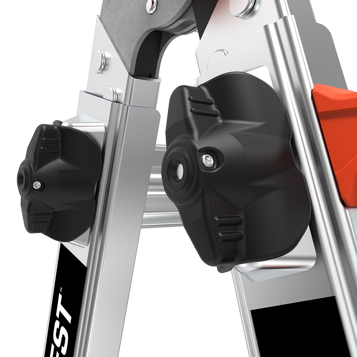 Scara multifunctionala profesionala Conquest All-Terrain PRO M22, 4x5 ...