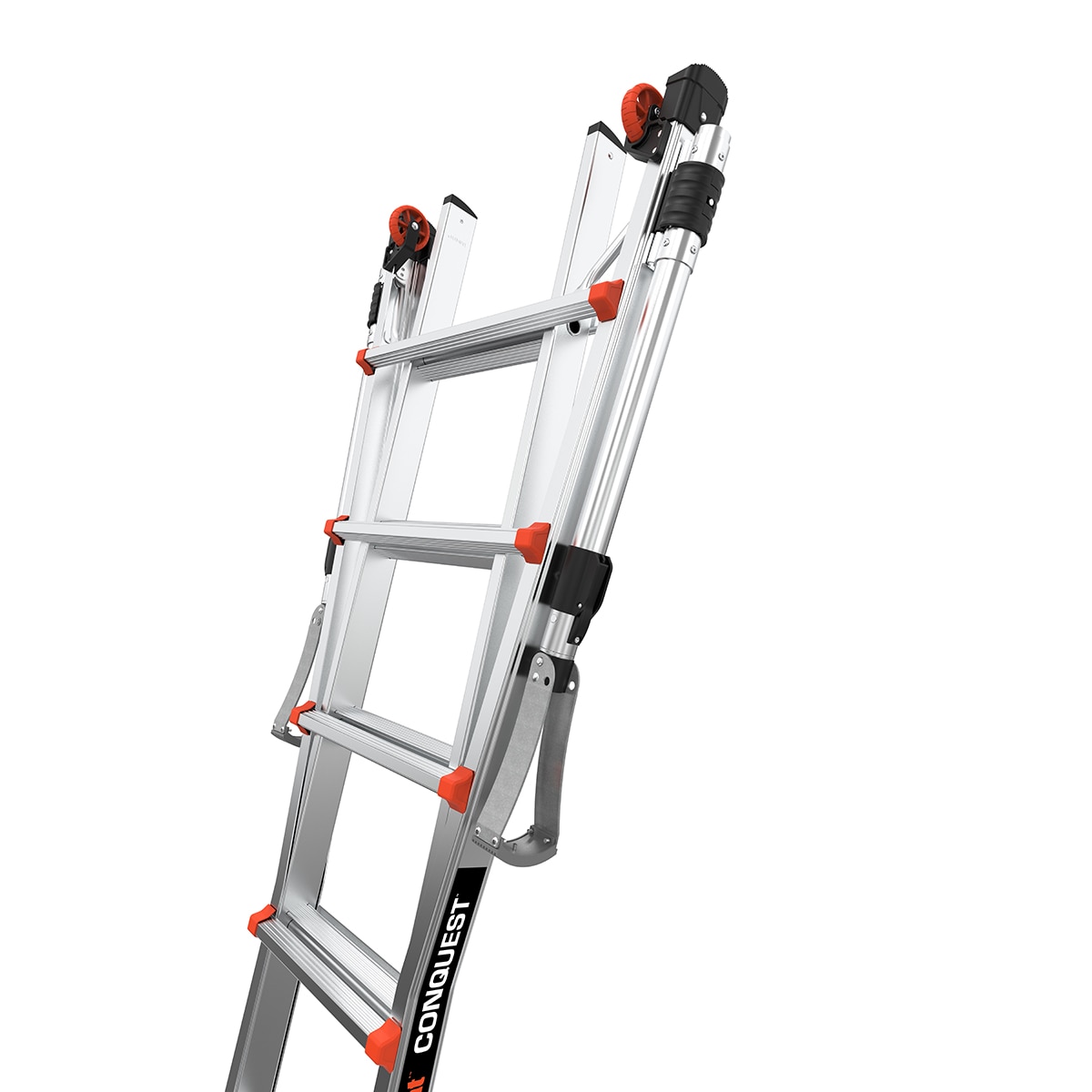 Scara multifunctionala profesionala Conquest All-Terrain PRO M22, 4x5 ...