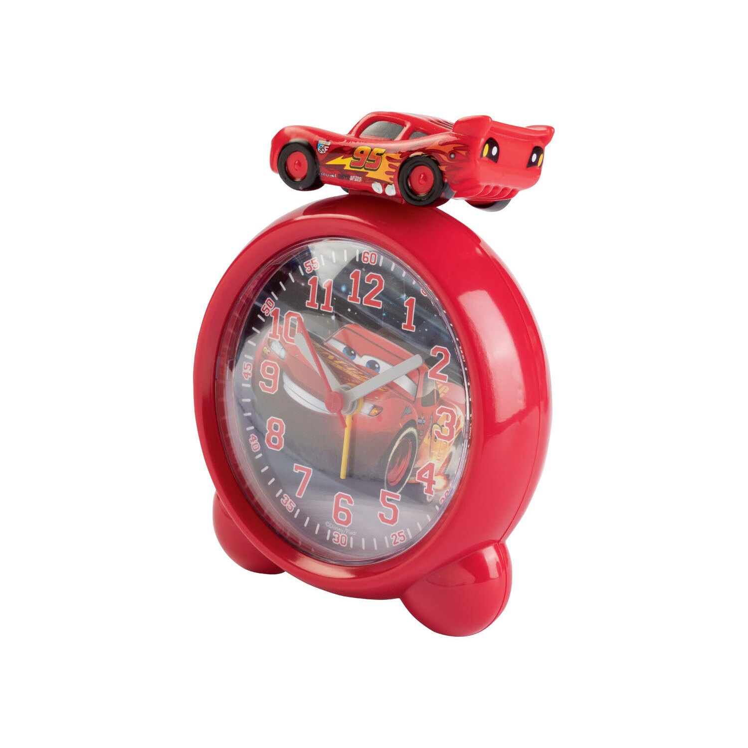 Ceas copii Fulger Mc - eMAG.ro