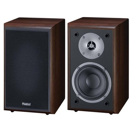 Set Boxe Magnat Monitor Supreme 102 Mocca 110w RMS peak - eMAG.ro