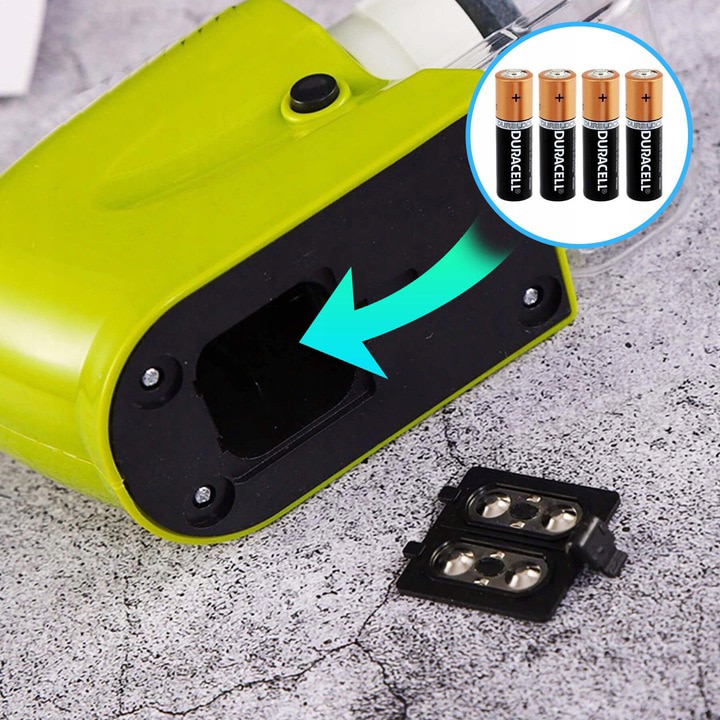 Dispozitiv electric pentru ascutit cutite/surubelnite/foarfece, Zola ...