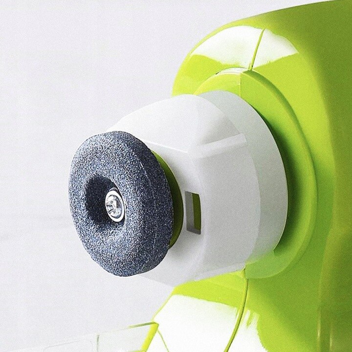 Dispozitiv electric pentru ascutit cutite/surubelnite/foarfece, Zola ...