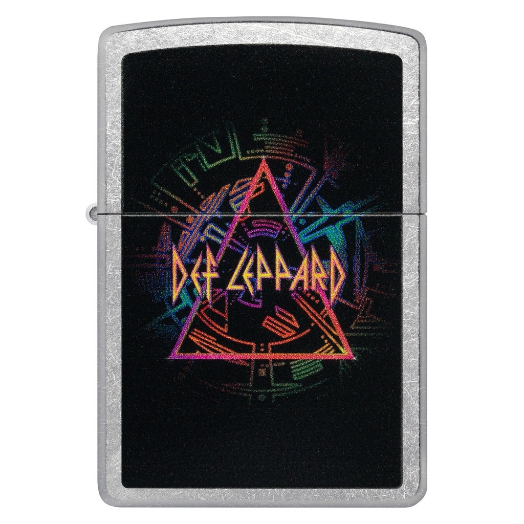 Zippo 48175 Def Leppard öngyújtó - eMAG.hu