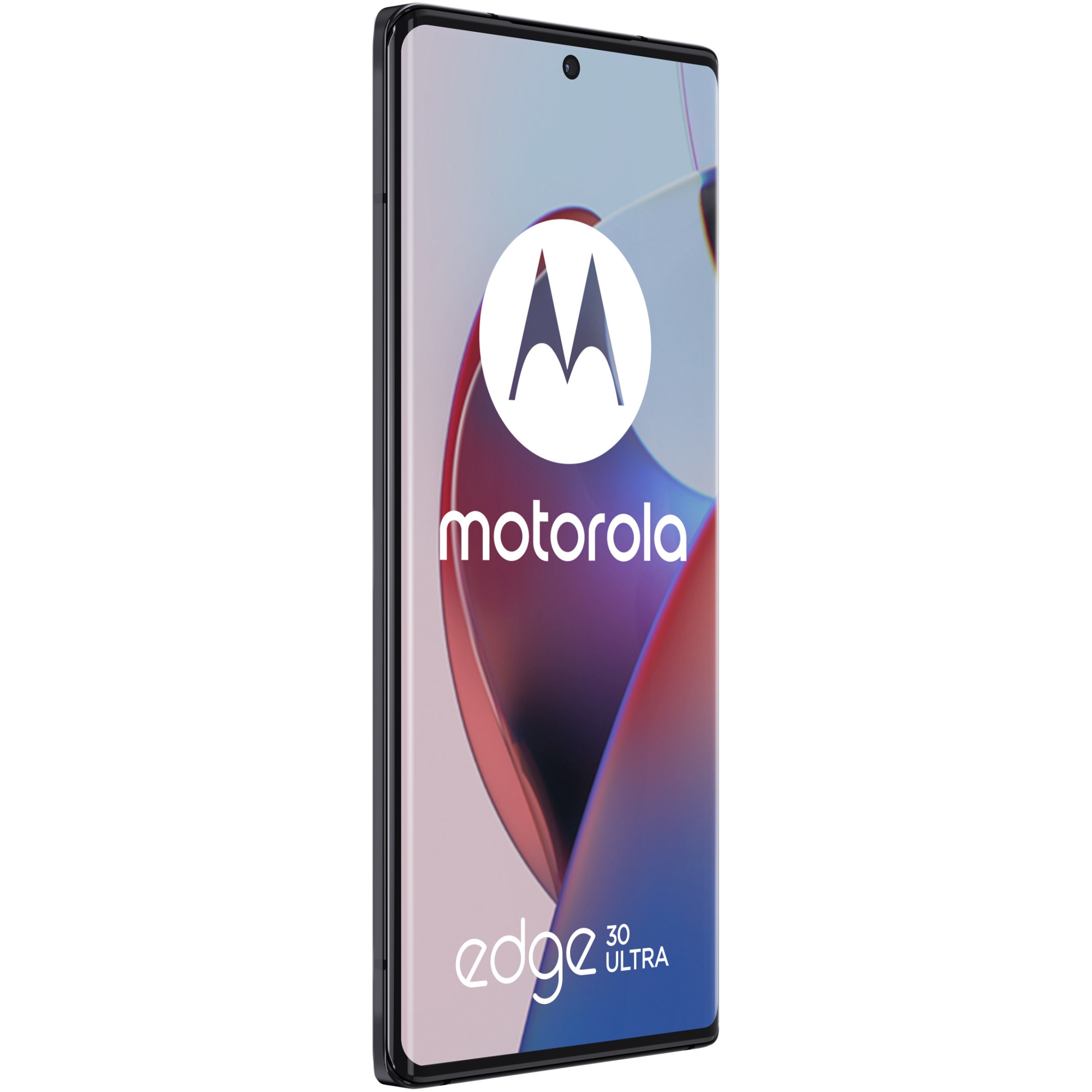 Telefon mobil Motorola Edge 30 Ultra, Dual SIM, 256GB, 12GB RAM, 5G ...