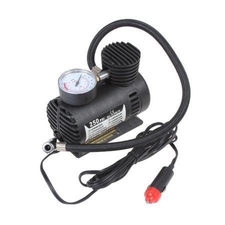 Mini compresor auto 17.5 bar - eMAG.ro