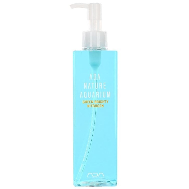 Azot lichid pentru apa din acvariu, Ada, 300 ml - eMAG.ro