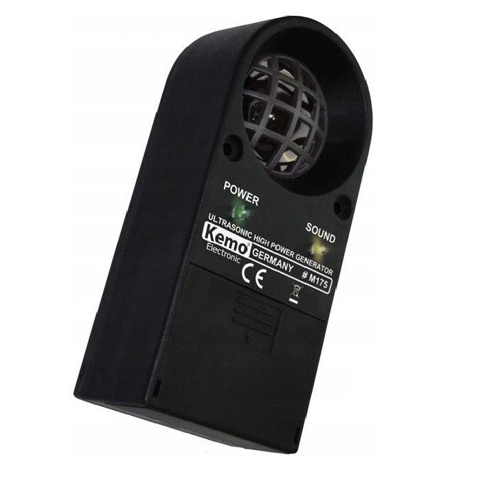 Генератор против животни и насекоми KEMO Electronic, M175 - eMAG.bg
