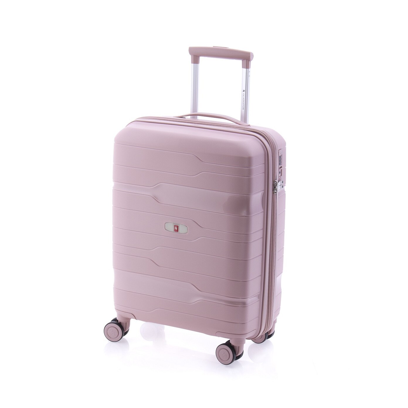 Set Trolere, Extensibile, Polipropilena, Gladiator, Boxing, MG 38, 3 ...