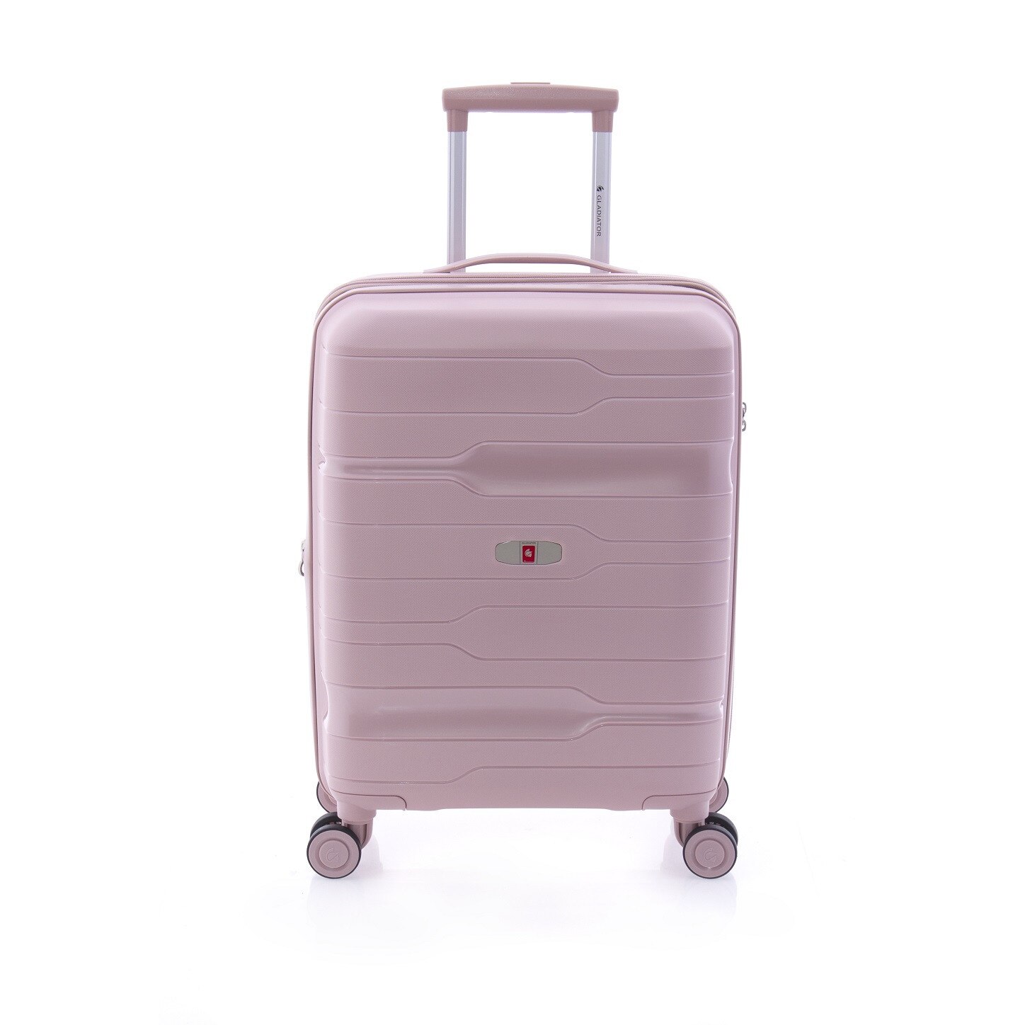 Set Trolere, Extensibile, Polipropilena, Gladiator, Boxing, MG 38, 3 ...
