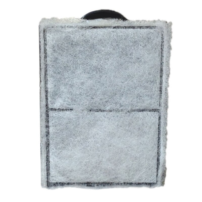 Cartus filtru, Resun, Gri deschis - eMAG.ro