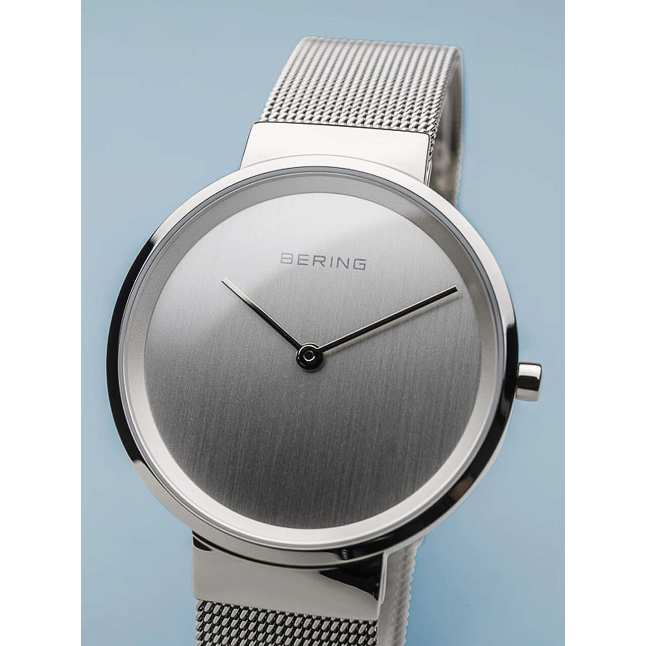 Ceas de dama Bering 14526-000, Quartz, 26mm, 5ATM - eMAG.ro