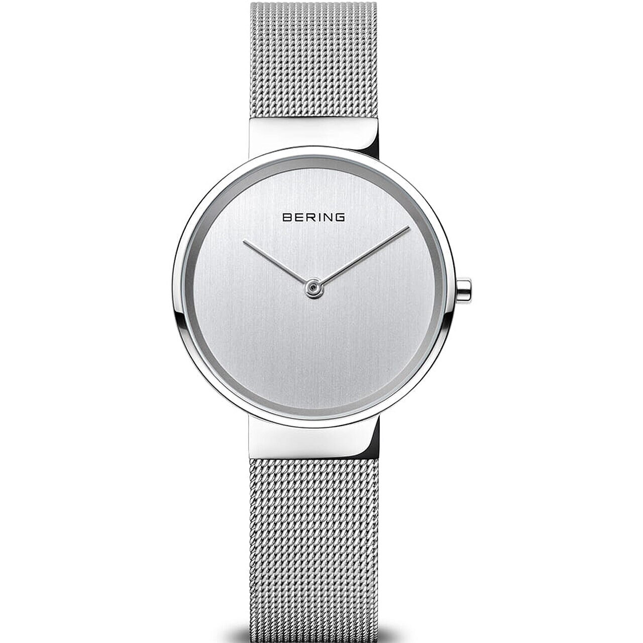 Ceas de dama Bering 14526-000, Quartz, 26mm, 5ATM - eMAG.ro