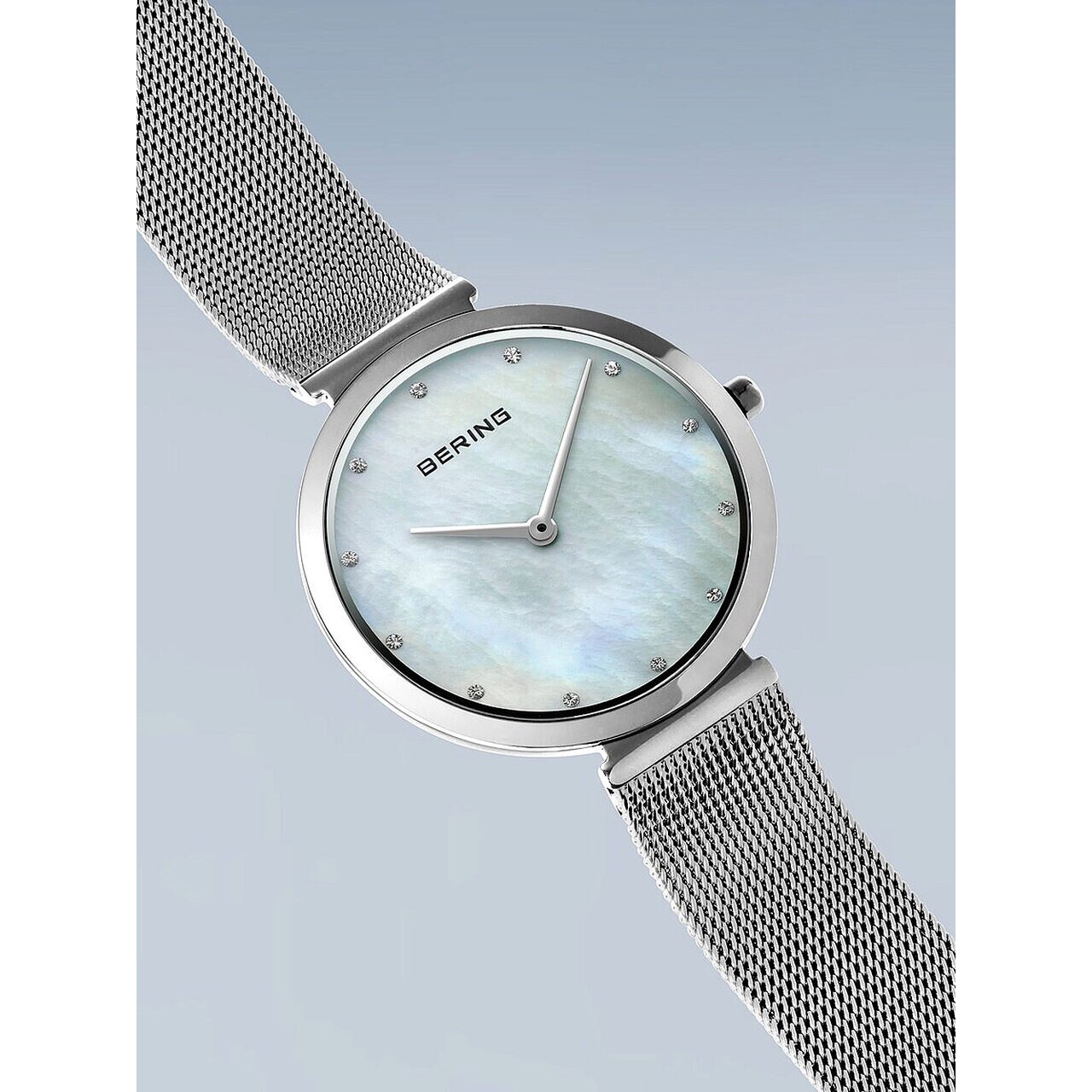 Ceas dama Bering Classic 18132-004 - eMAG.ro