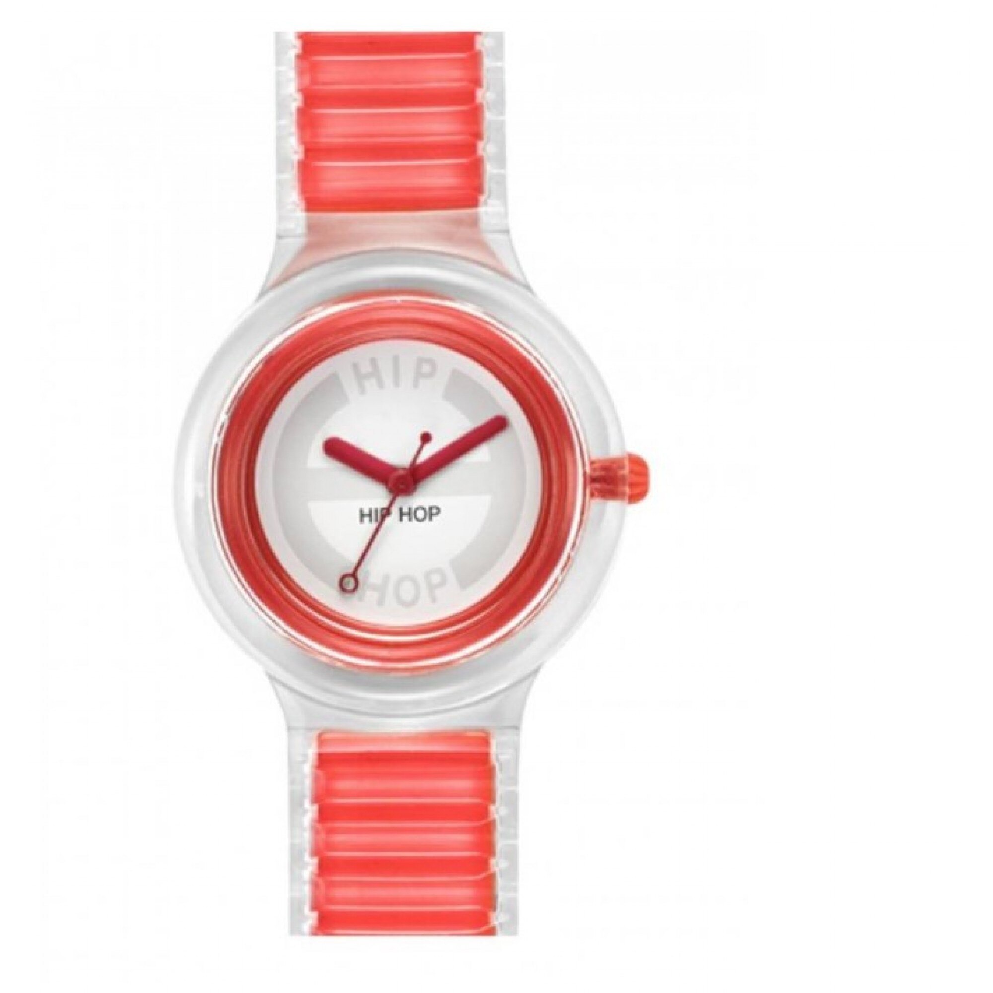 1728248778-Ceas Dama, Hip Hop, Sheer Colors - eMAG.ro