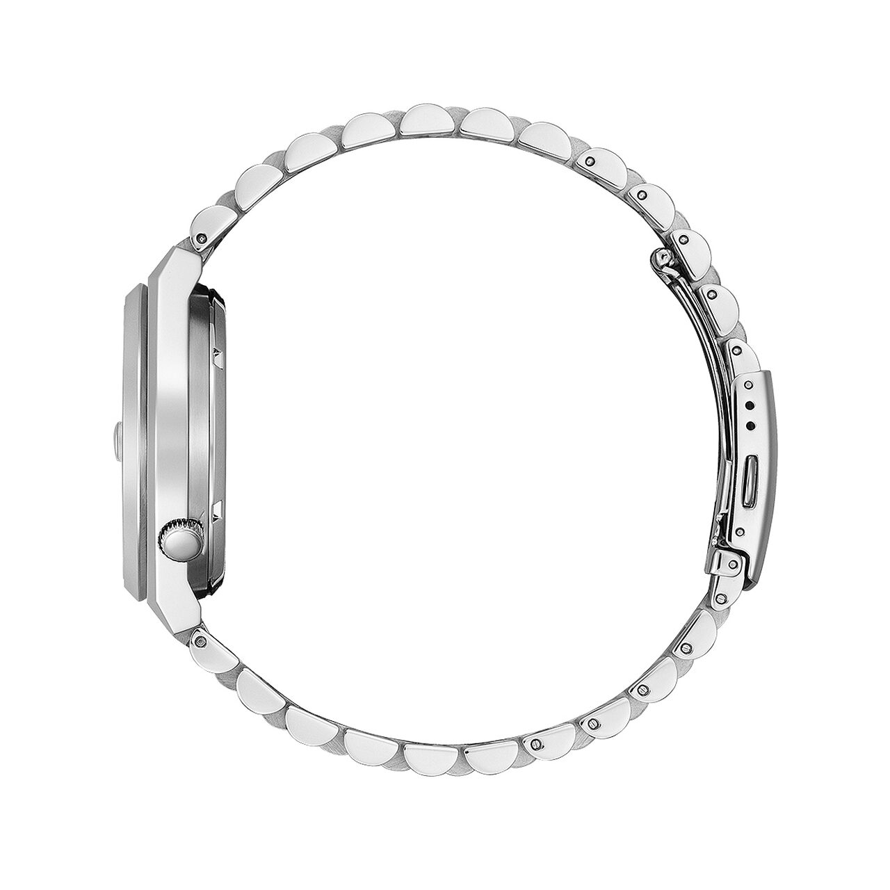 Ceas barbatesc Citizen NJ0150-81L, Automatic, 40mm, 5ATM - eMAG.ro