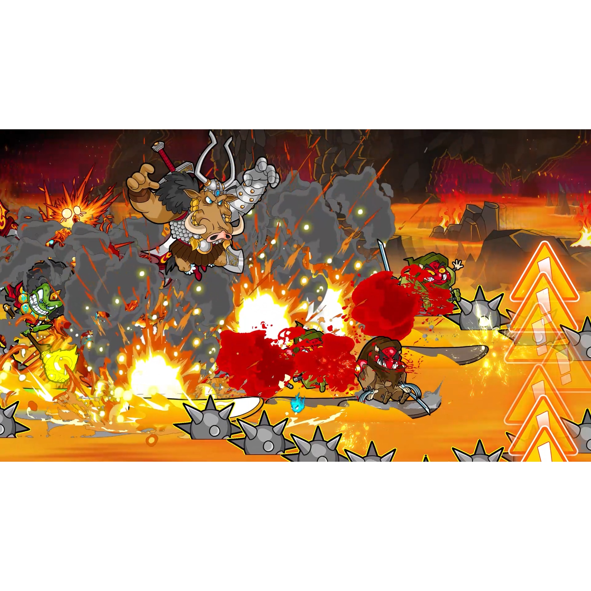 Joc Jitsu Squad Pentru Nintendo Switch - eMAG.ro