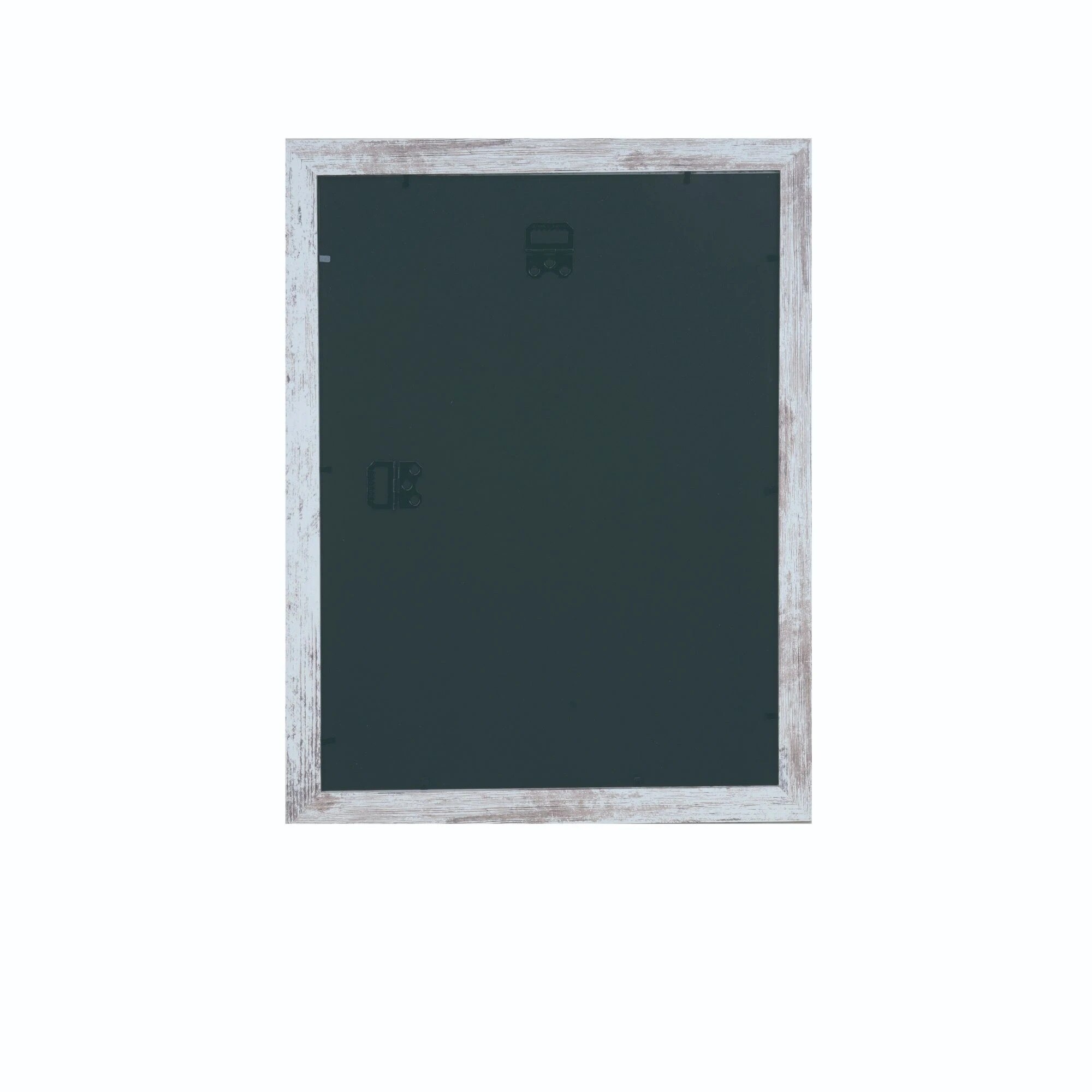 Rama foto Kai, 30 x 40 cm, lemn, alb - eMAG.ro