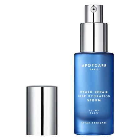 Серум за лице Apotcare Hyalu Repair Serum 30 мл - eMAG.bg
