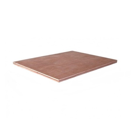 Placaj lemn okoume grosime 4 mm, latime 280 mm, lungime 600 mm, 3 ...
