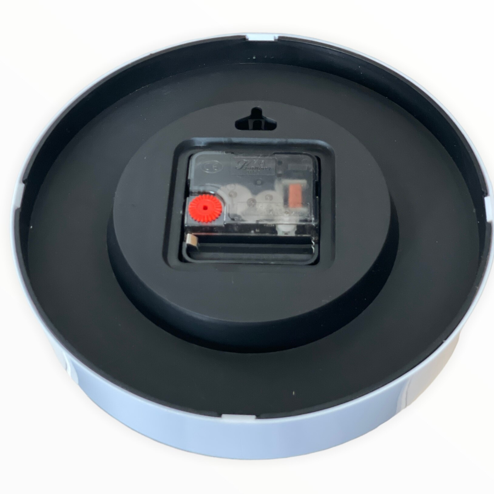 Ceas de perete, alb, 520, 20 cm - eMAG.ro