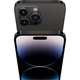 iPhone 14 PRO Max. Telefon Mobil, 128GB, 5G, Space Black - eMAG.ro