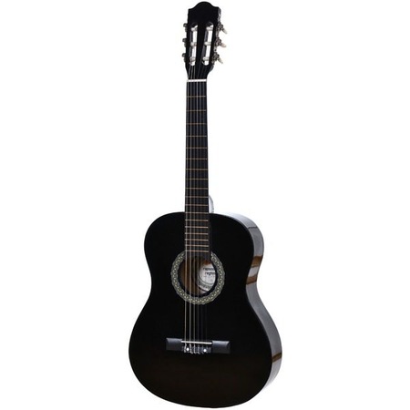 Chitara Clasica Rapsodia Reghin 1/2 BK - eMAG.ro