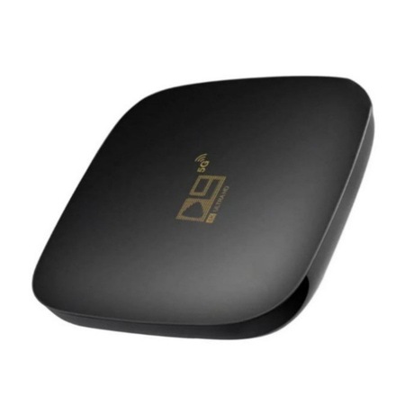 TV Box D9, 4K, Android 11, 8GB RAM, 128GB ROM, Amlogic, 5G WiFi, Тв ...