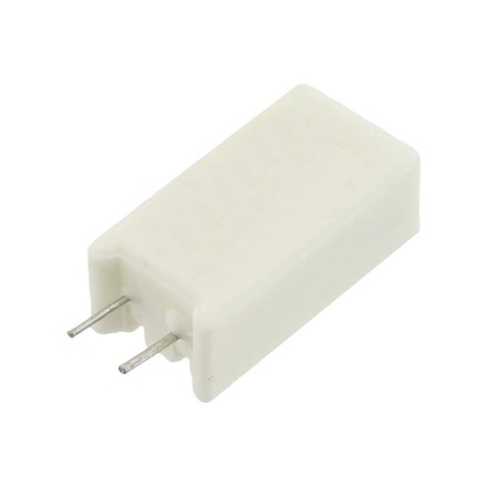 Rezistenta 10Ω, 10W, ROYAL OHM, PRMAAWJW100B00, T182418 - eMAG.ro