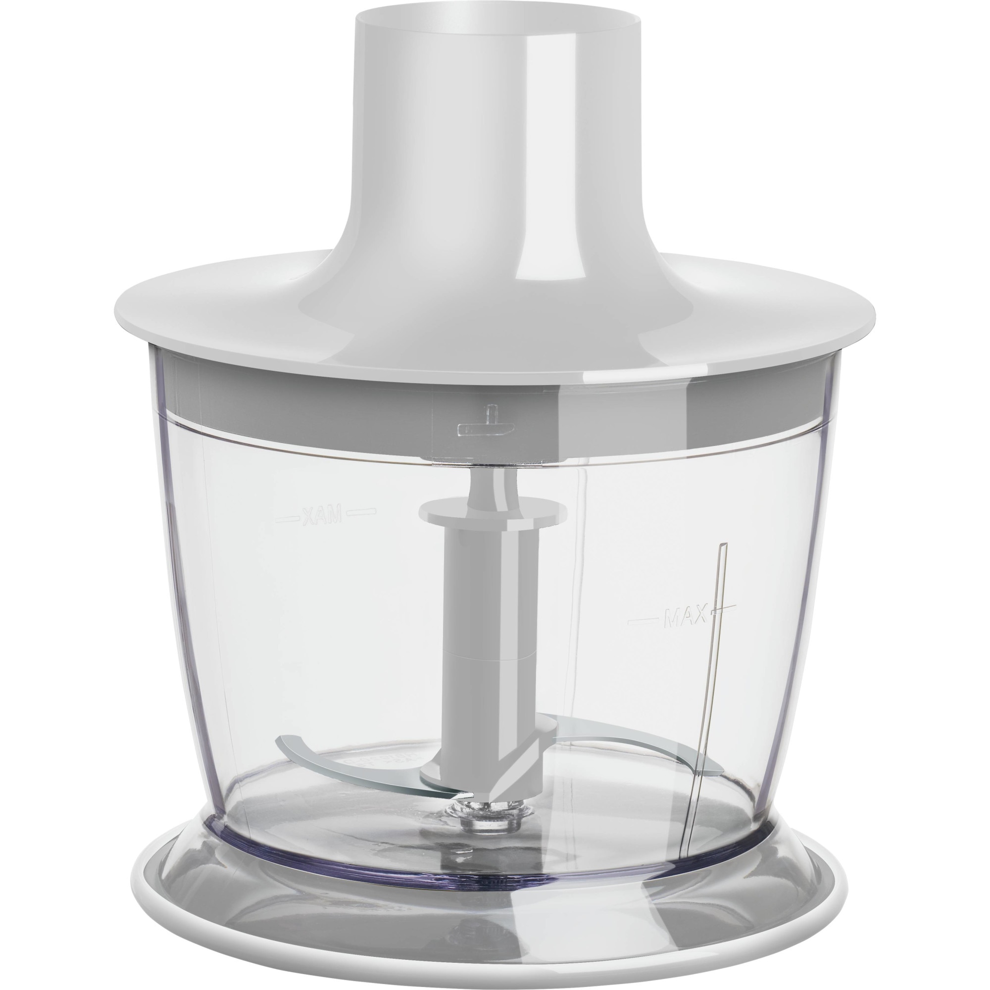 Set Mixer vertical Concept TM4910, 1000 W, Functie Puls, Tocator 500 ml ...
